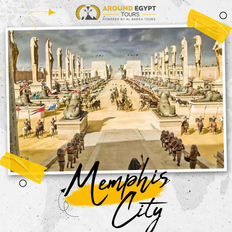 Top 9 Famous Ancient Egyptian Cities | Exploring Ancient Egyptian Cities