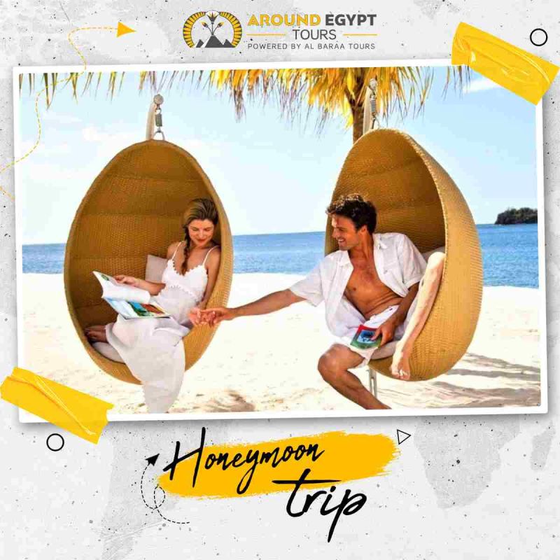 Egypt as the Perfect Honeymoon Destination for Newlyweds - Love and ...
